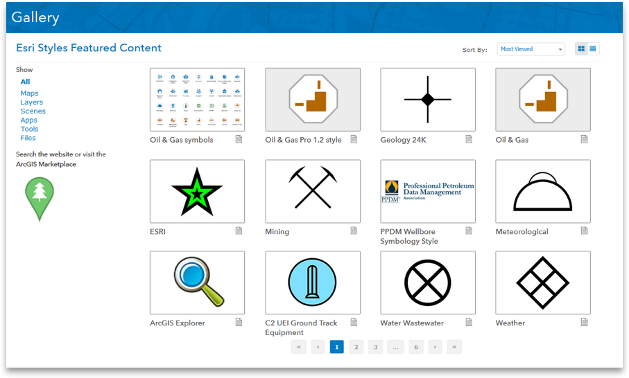 Importing Older Styles into ArcGIS Pro Importing Older Styles into ArcGIS Pro