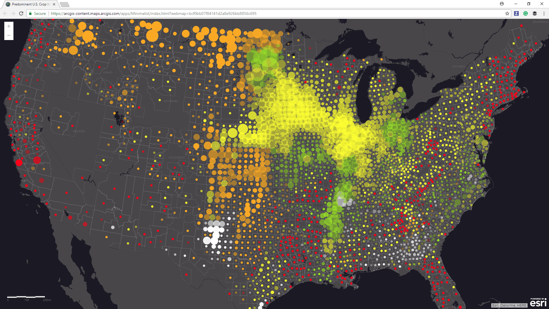 How to Smart Map in 3 Easy Steps