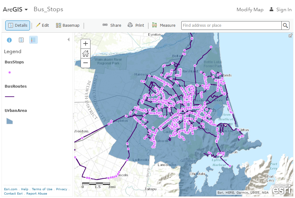 ArcGIS Pro Tips: Get Your Maps in Sync ArcGIS Pro Tips: Get Your Maps in Sync