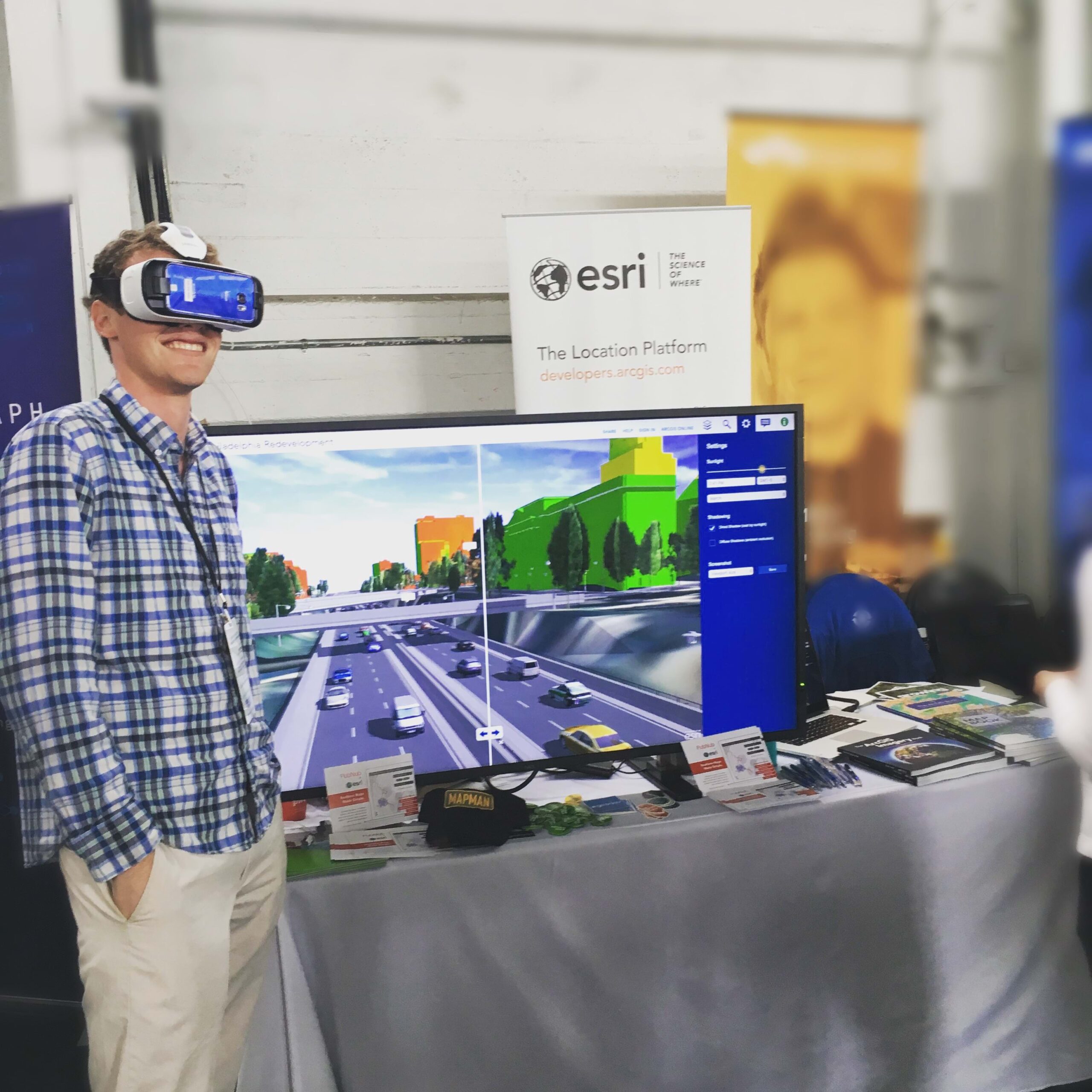 Developers to Leverage Esri’s Science of Where to Build Ground Breaking ...