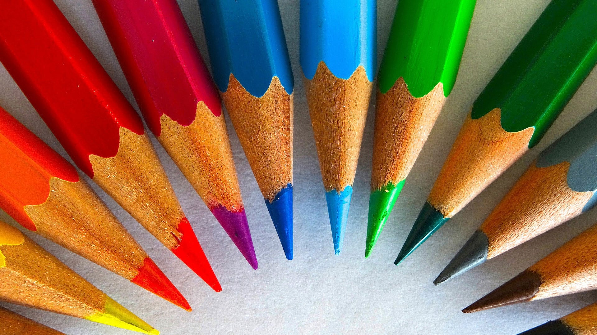 Pop-ups: use color in text elements