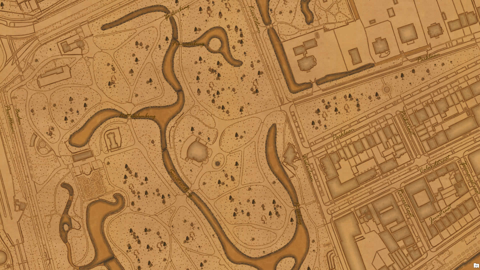 Steal These George Washington Map Textures for Pro, Please