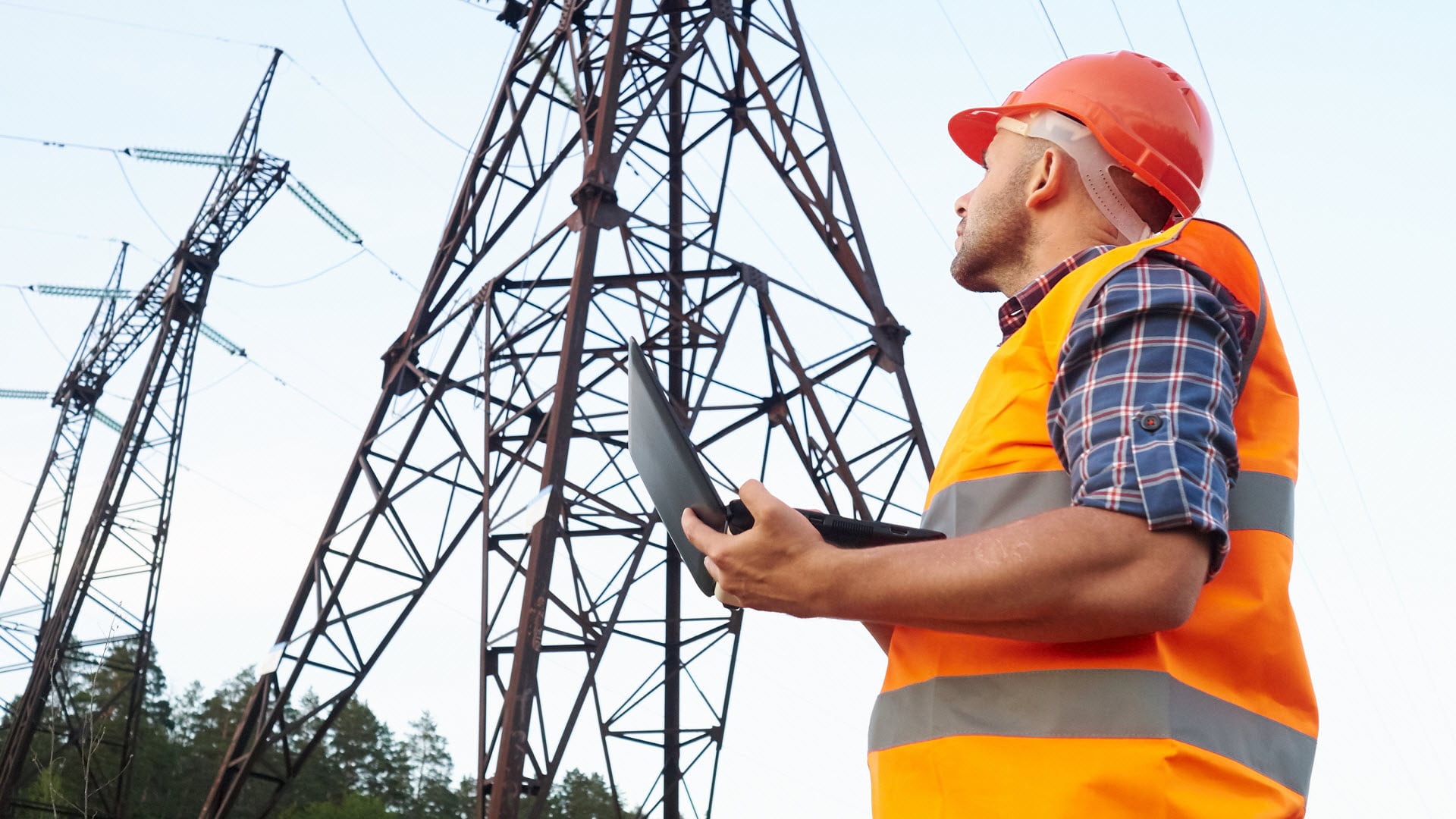 The Ever-Changing Field Workforce