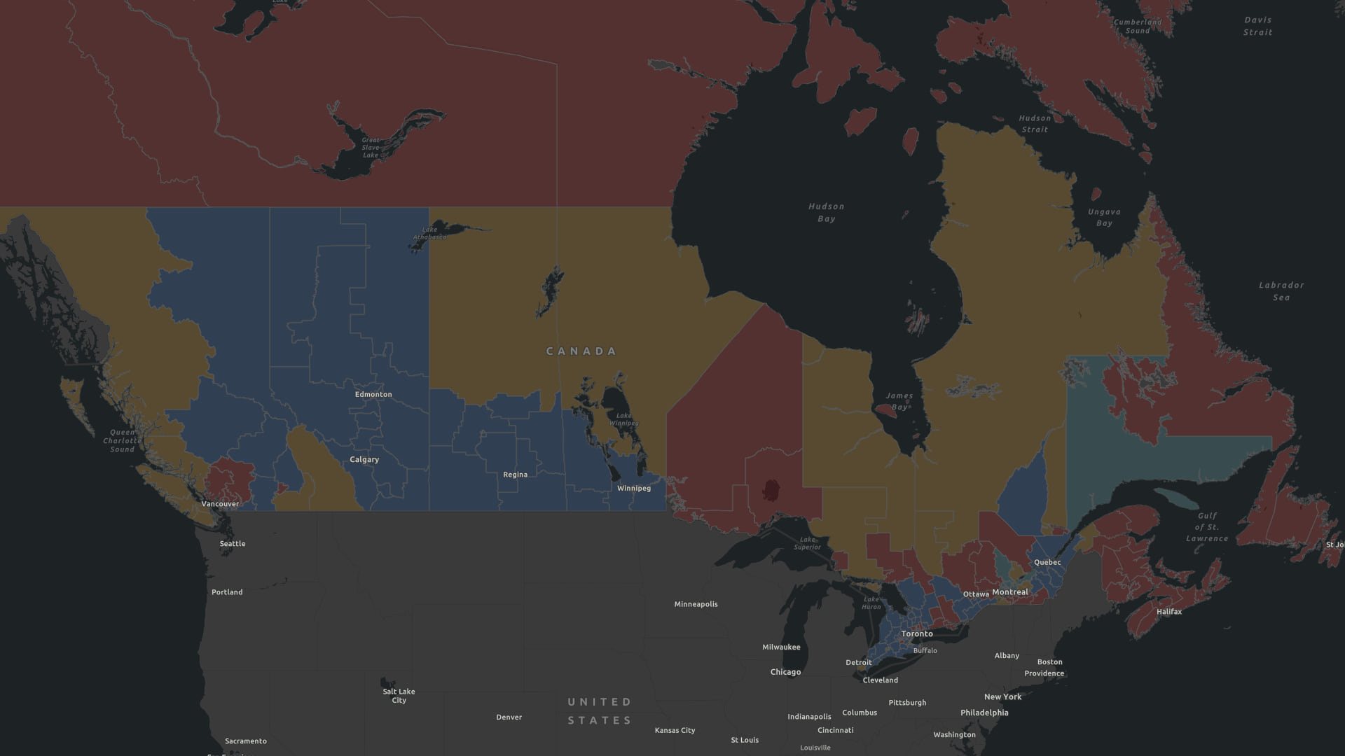 Whats New With Hosted Feature Layers Updating Data Gets More Flexible With Append