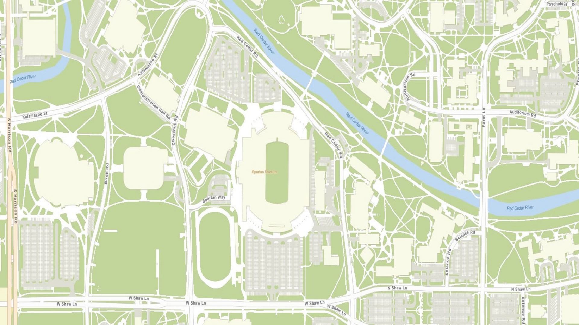 What’s New in Basemaps (April 2018)