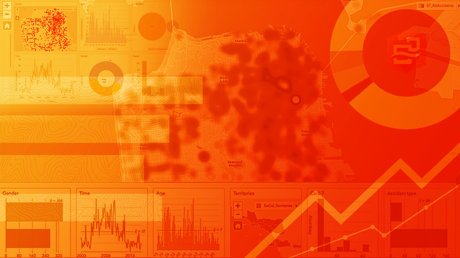 Insights for ArcGIS 2.3 released! Model data connections and make ...