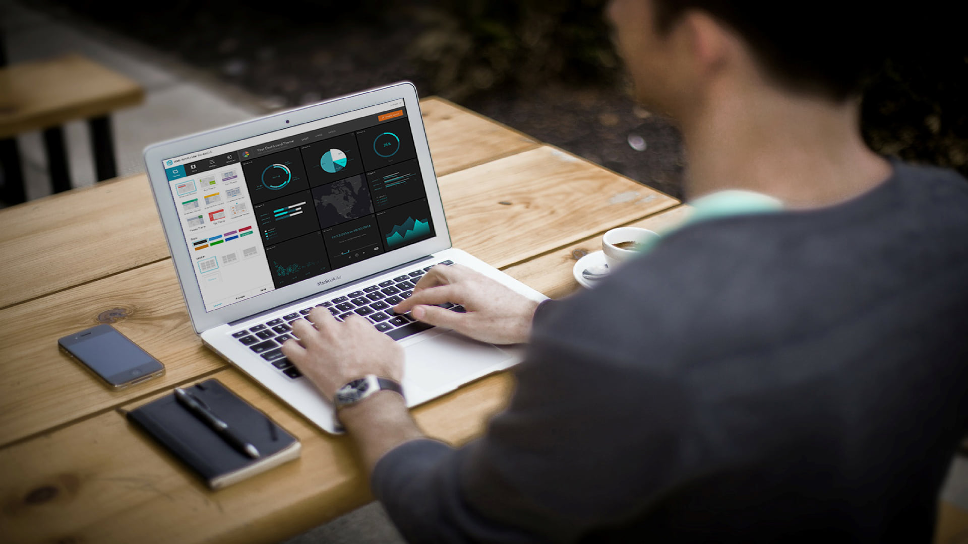 What’s New in Web AppBuilder for ArcGIS (April 2018)
