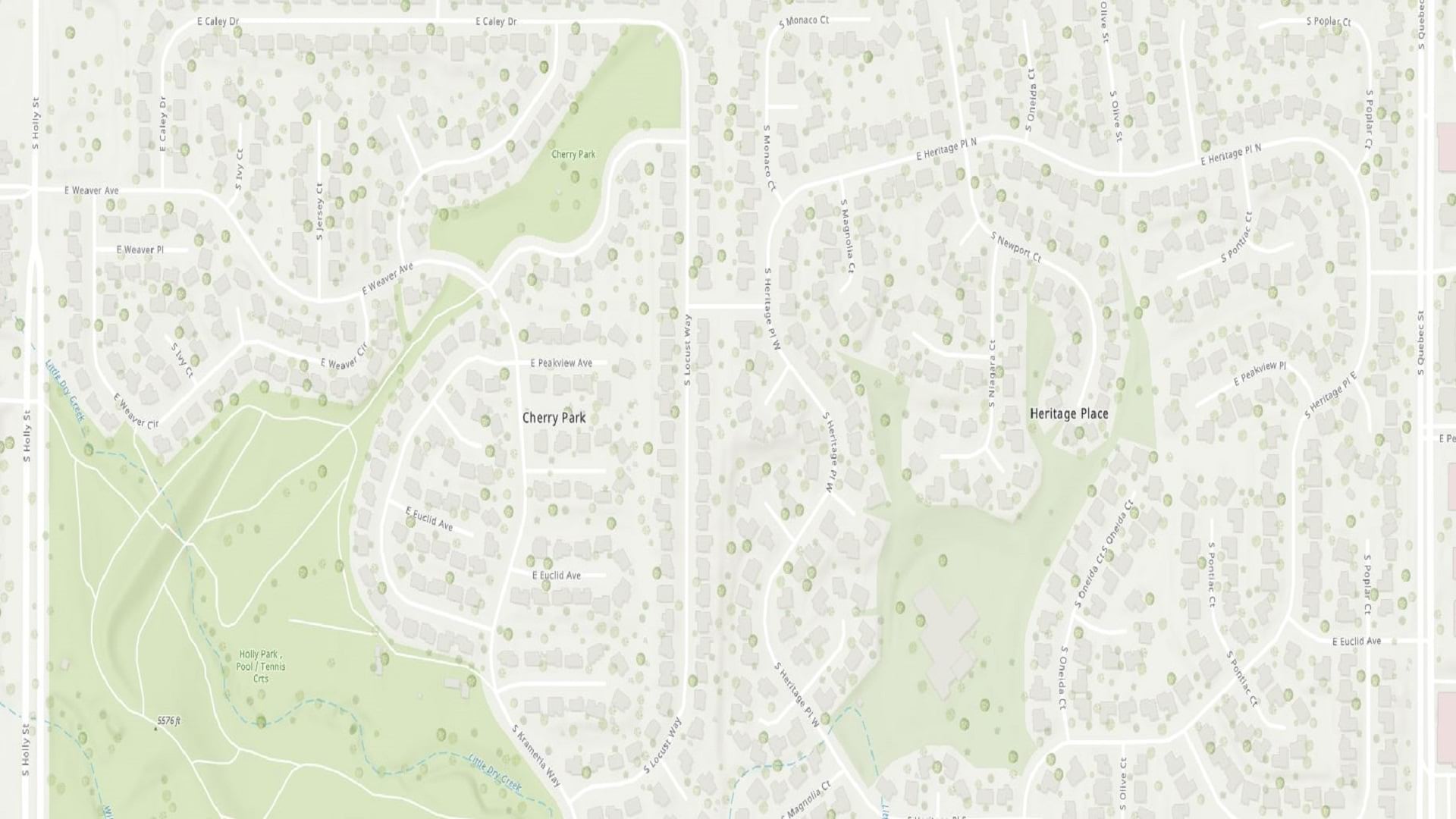 What's New in Community Maps (May 2018)