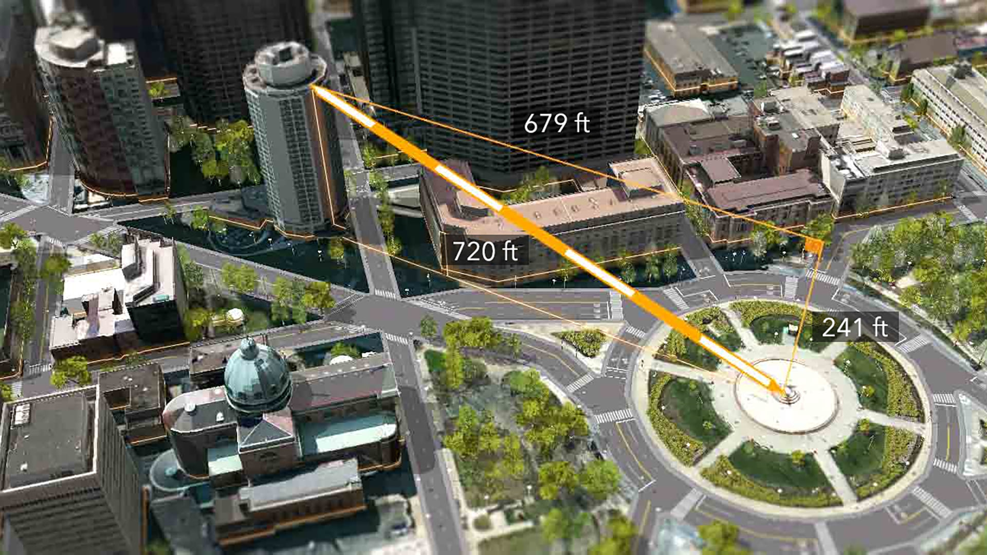 What's New in CityEngine 2018.0