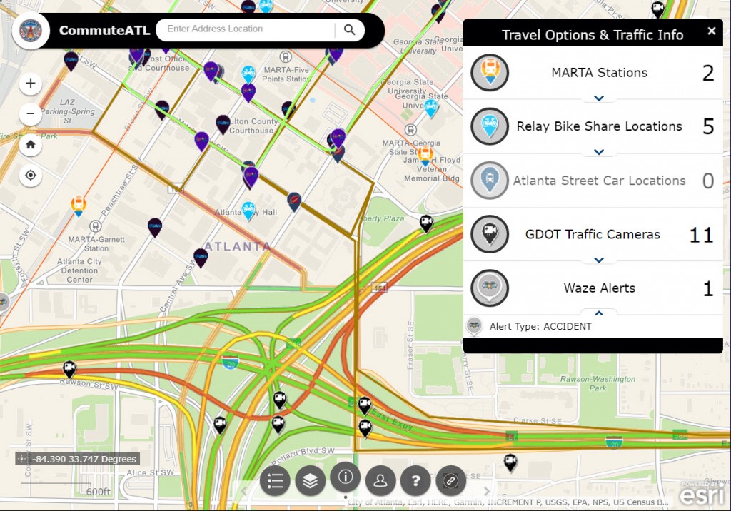 What's New in Esri Vector Basemaps (June 2017) What's New in Esri Vector Basemaps (June 2017)