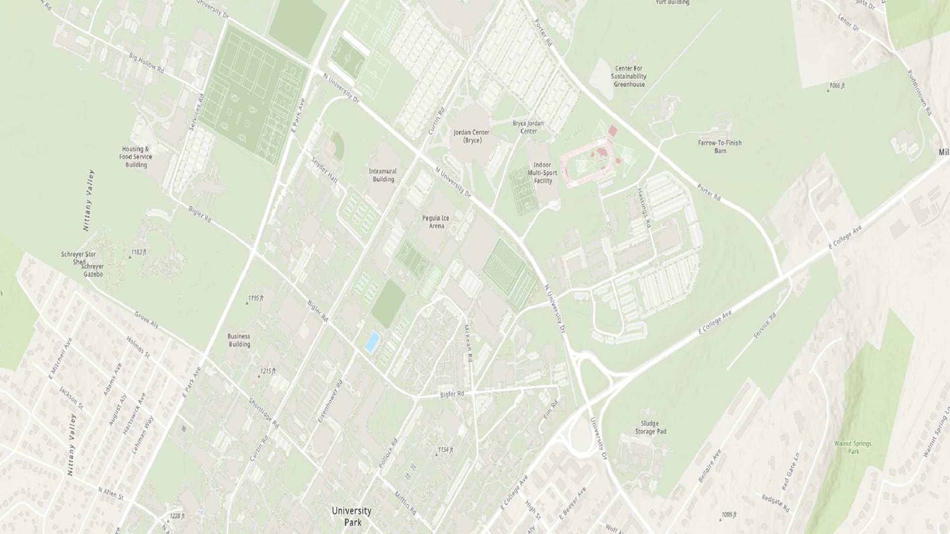 What's New in Community Maps (June 2018)