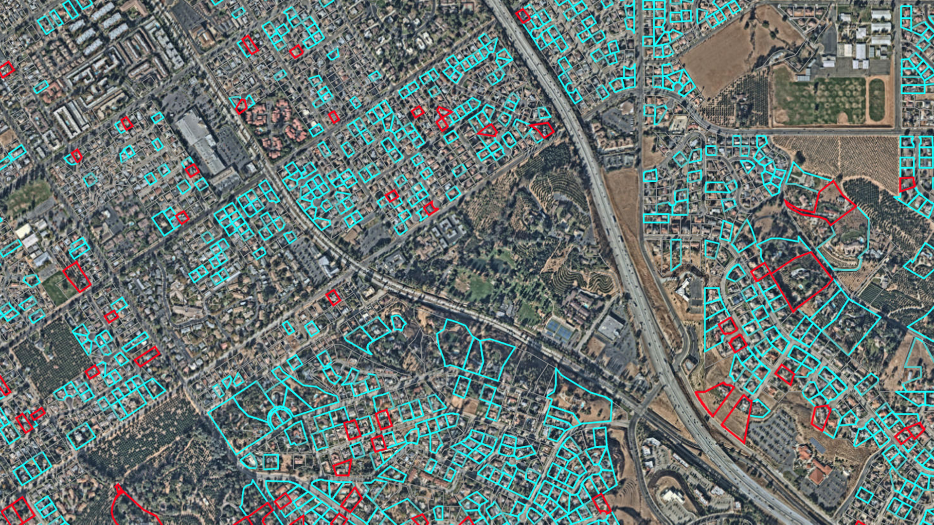 How we did it: Integrating ArcGIS and deep learning at UC 2018