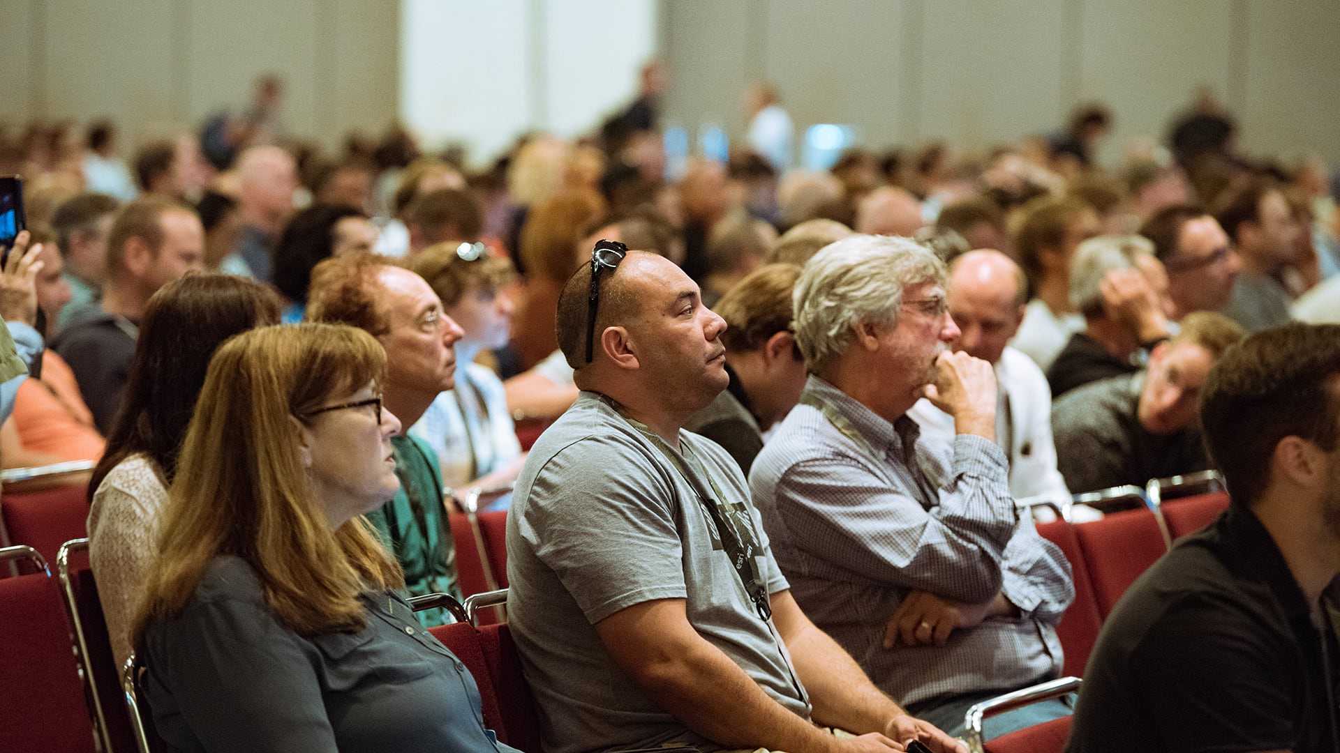 ArcGIS Enterprise session highlights from UC 2018