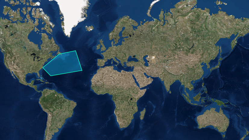 Migrating Web Apps from Google to ArcGIS: Adding a Shape Migrating Web Apps from Google to ArcGIS: Adding a Shape