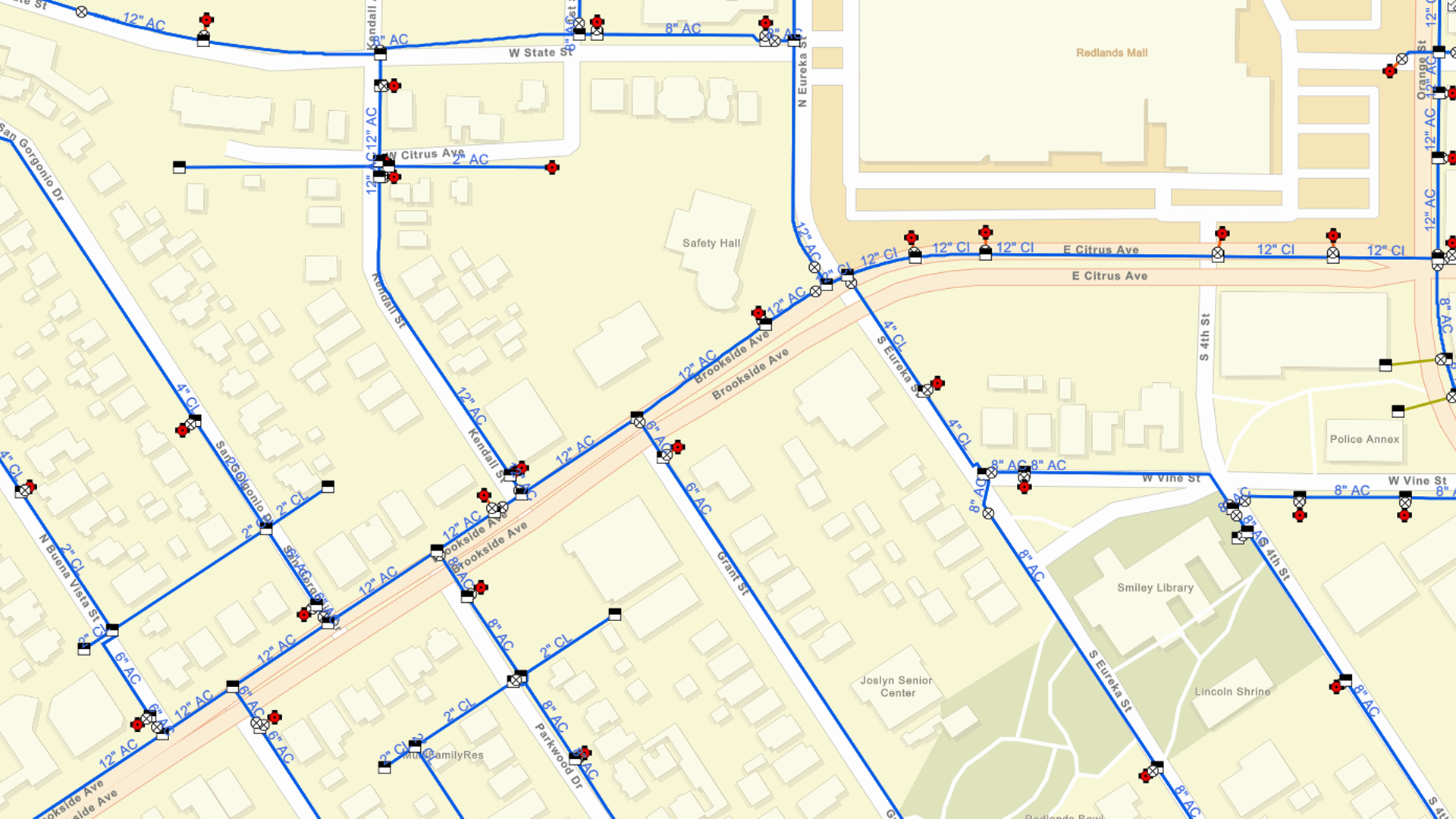 Elevate data collection with better maps