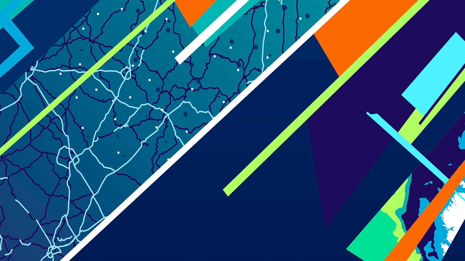 Startups Grow Up: Success Stories from the Esri Startup Program