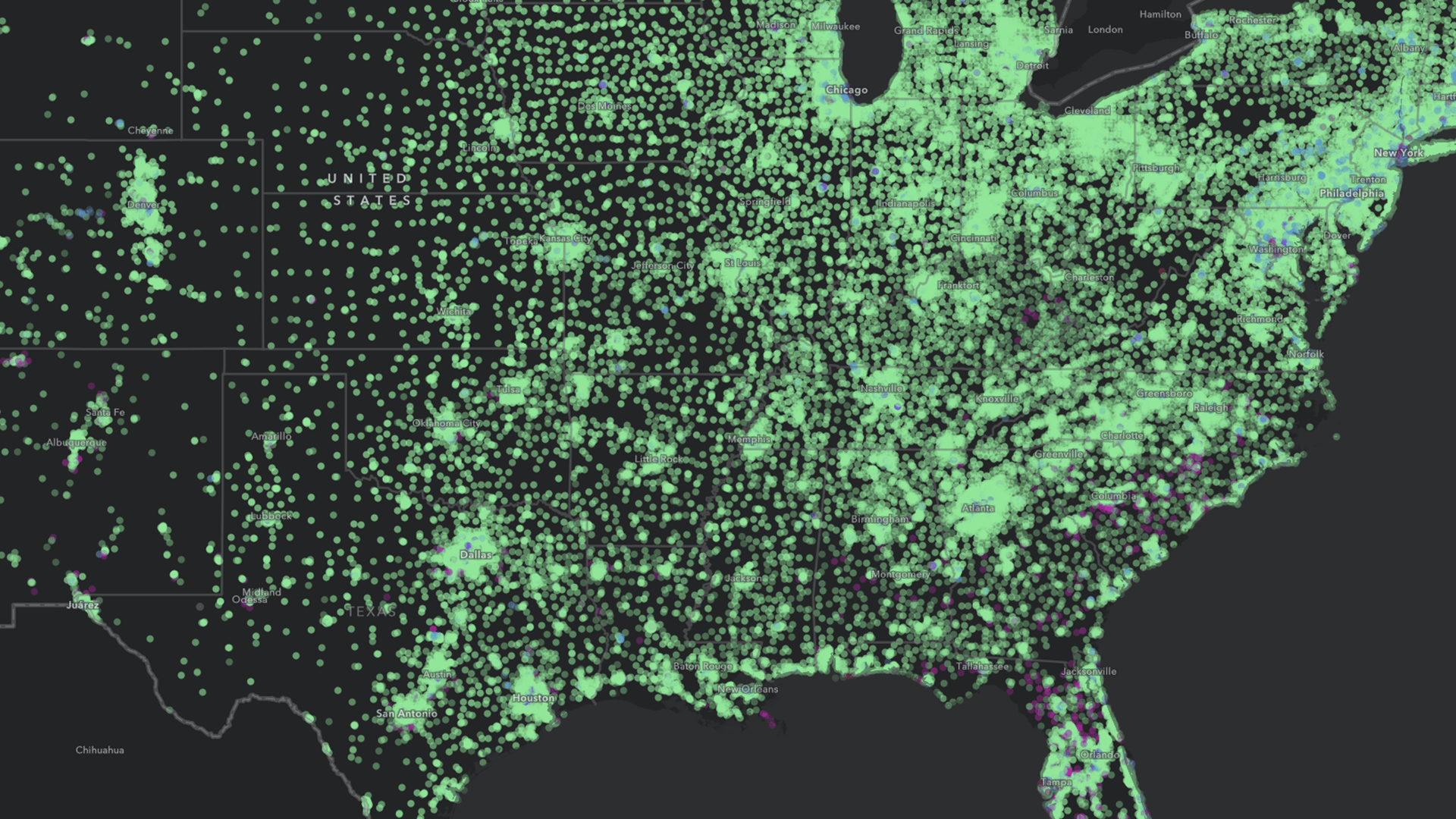 Mapping American Community Survey (ACS) Data Just Got Easier
