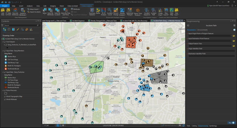ArcGIS Pro Extensibility – Looking Back, and Ahead into 2019 ArcGIS Pro Extensibility – Looking Back, and Ahead into 2019