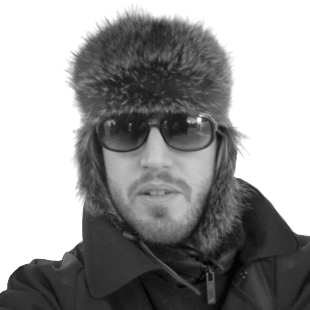 Nick Furness | ArcGIS Blog Author