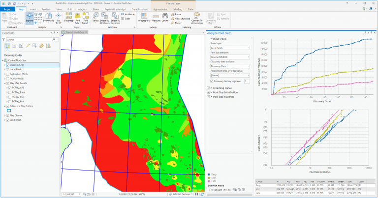 ArcGIS Pro Extensibility – Looking Back, and Ahead into 2019 ArcGIS Pro Extensibility – Looking Back, and Ahead into 2019