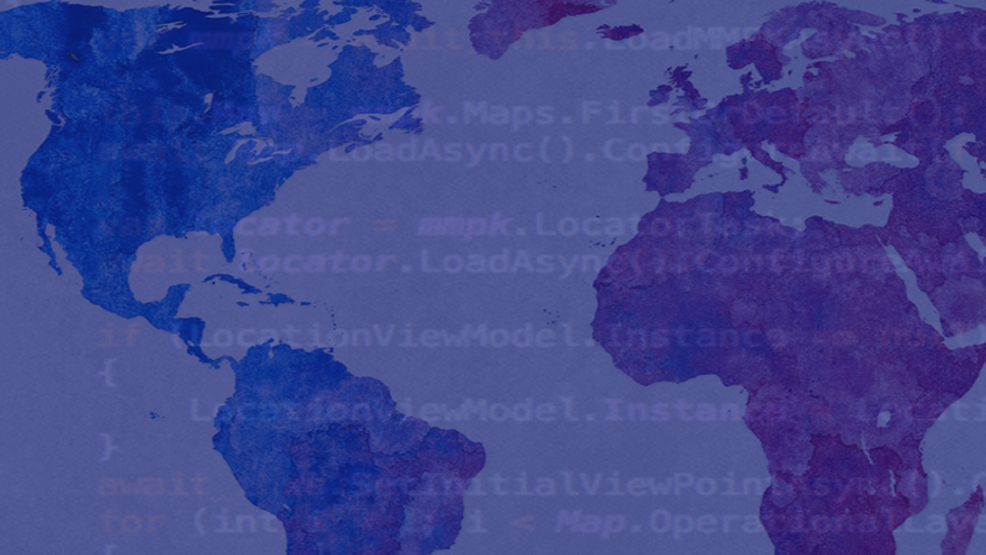 Hack the Map 3 hackathon results