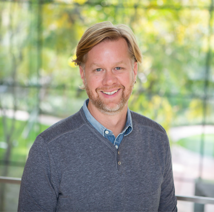 Alan Cassidy | ArcGIS Blog Author