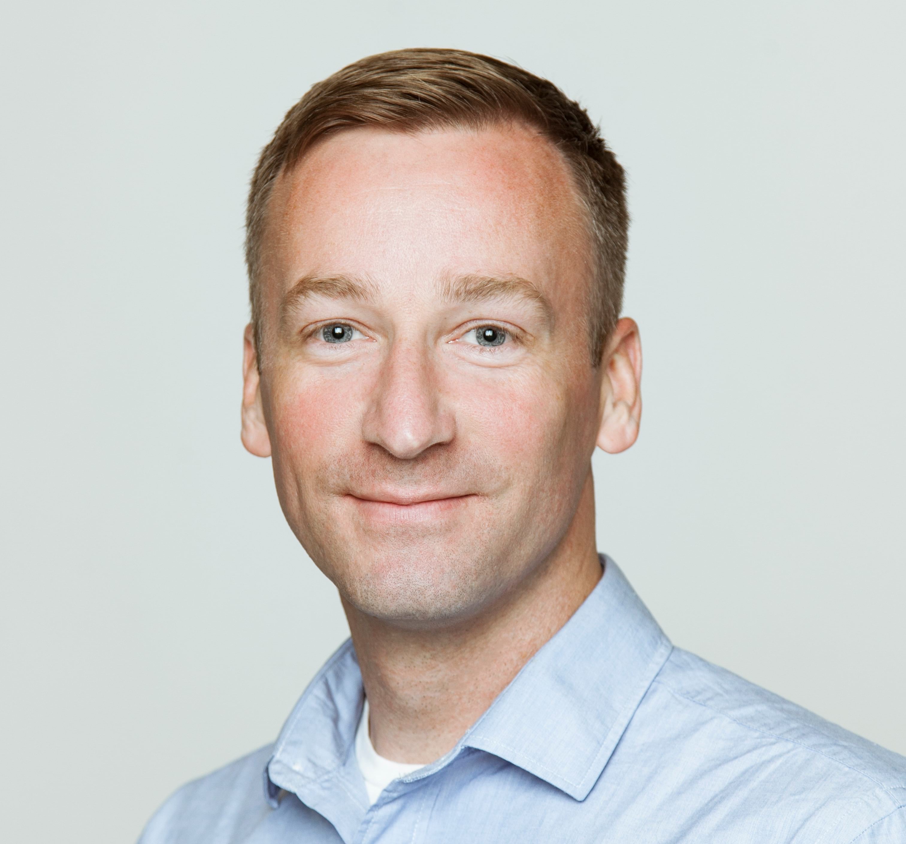 Joel Smith | ArcGIS Blog Author