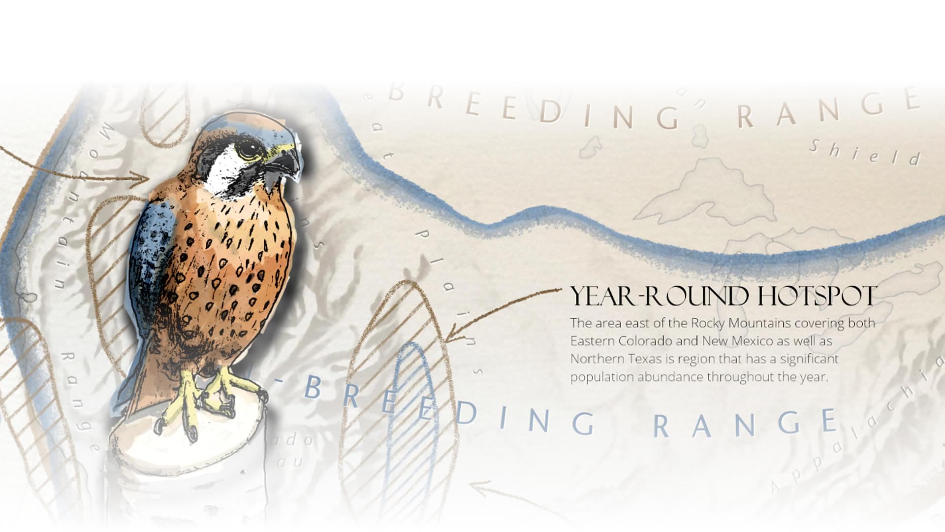 How to Make this Migration Map...and Why