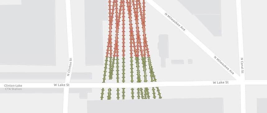Customizing Esri Vector Basemaps - The Basics: Sprites Customizing Esri Vector Basemaps - The Basics: Sprites
