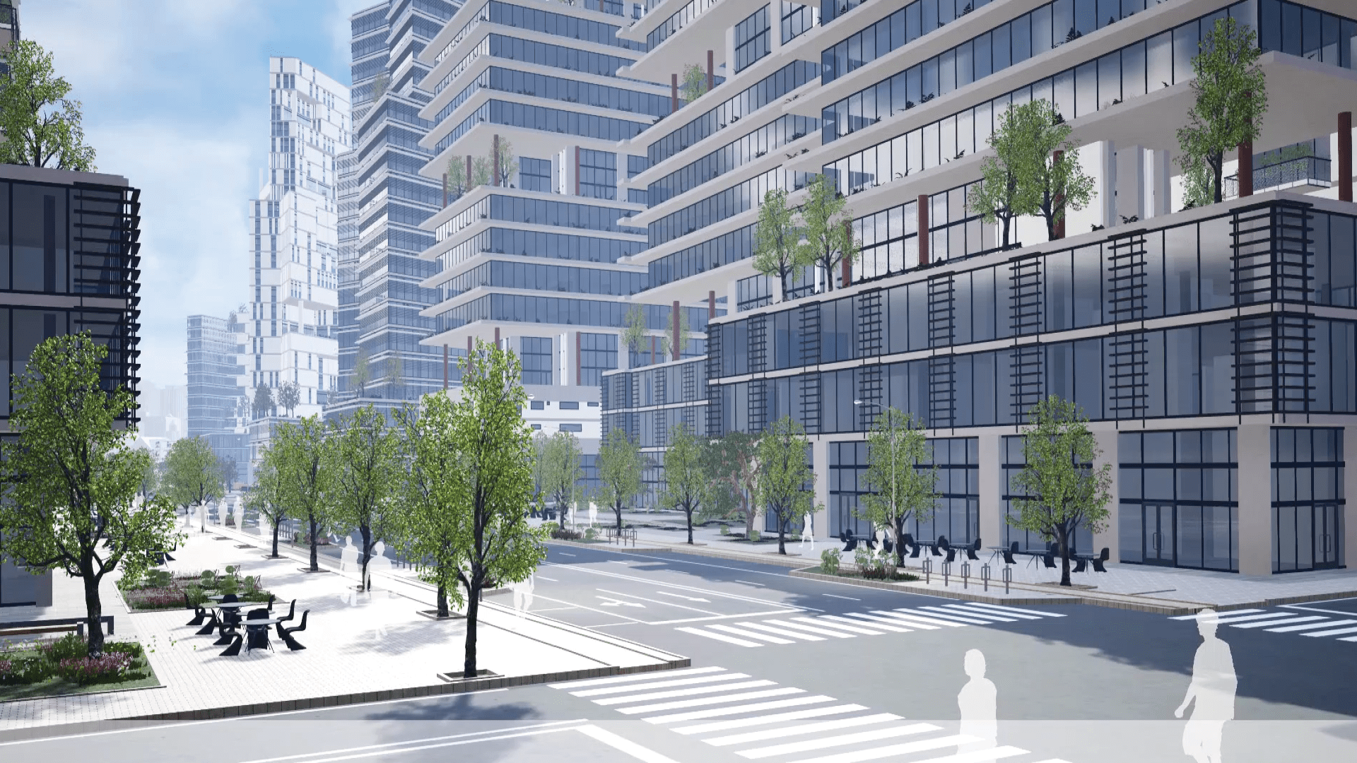 CityEngine 2019.0 Release Highlights