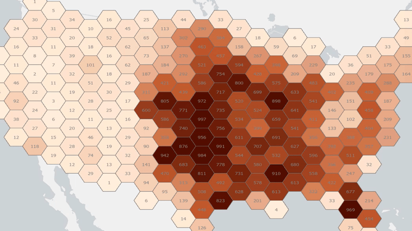 Print reports from ArcGIS Enterprise web apps Print reports from ArcGIS Enterprise web apps