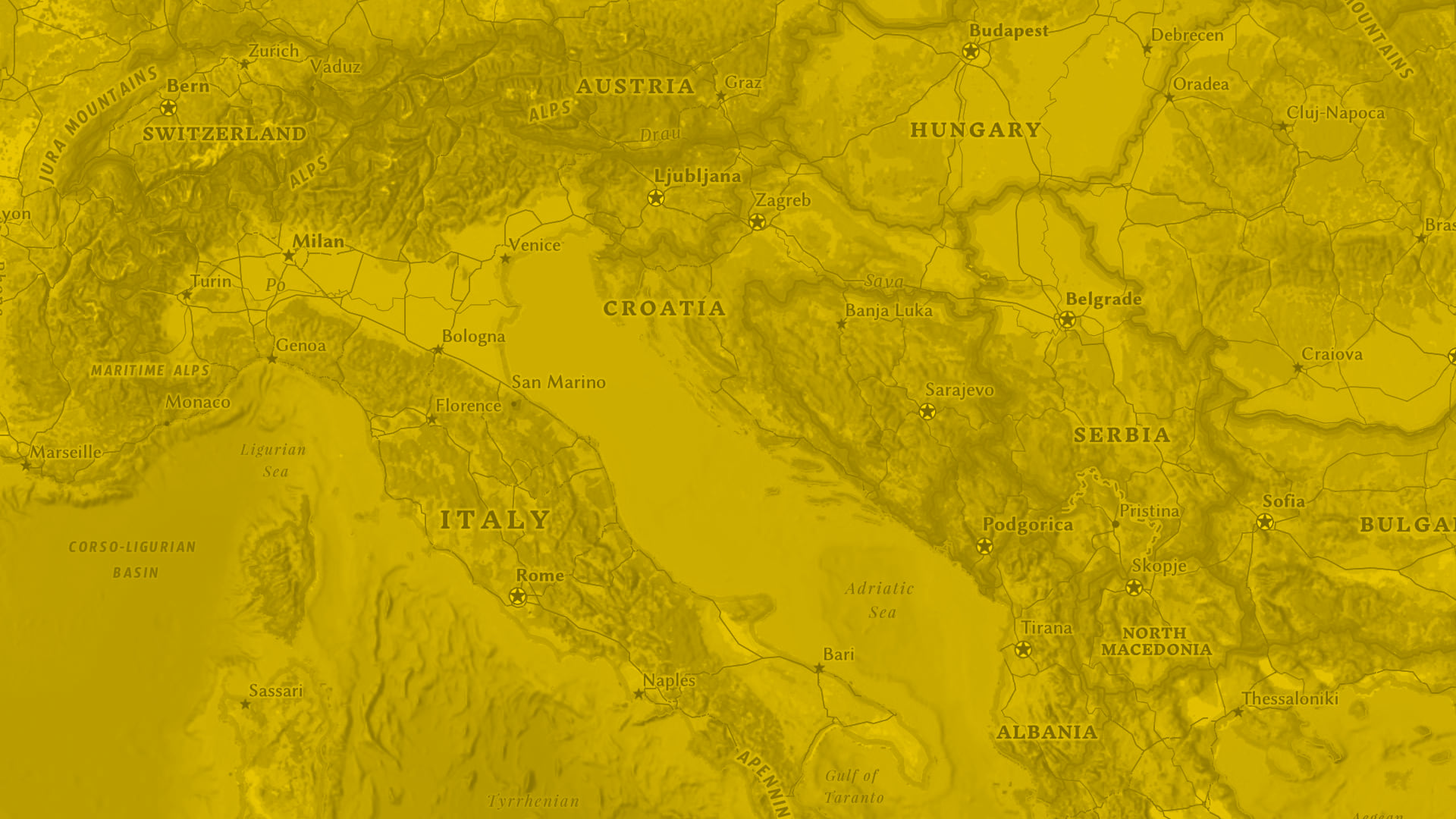 Revisited, reworked and reinvigorated: Meet the National Geographic ...