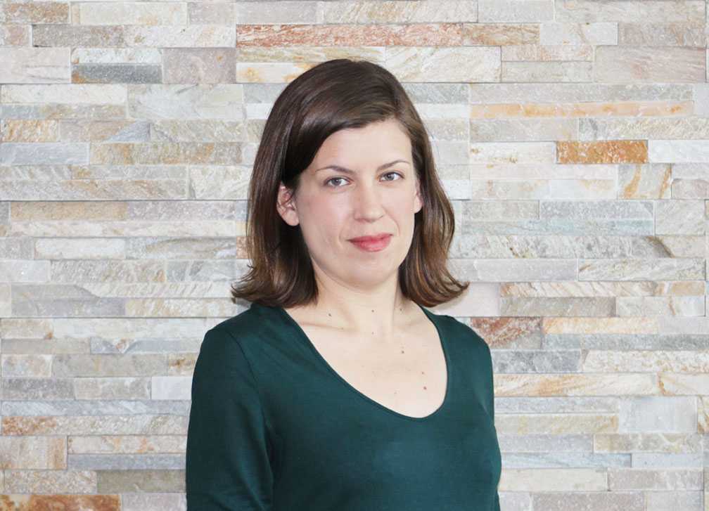 Zara Matheson | ArcGIS Blog Author