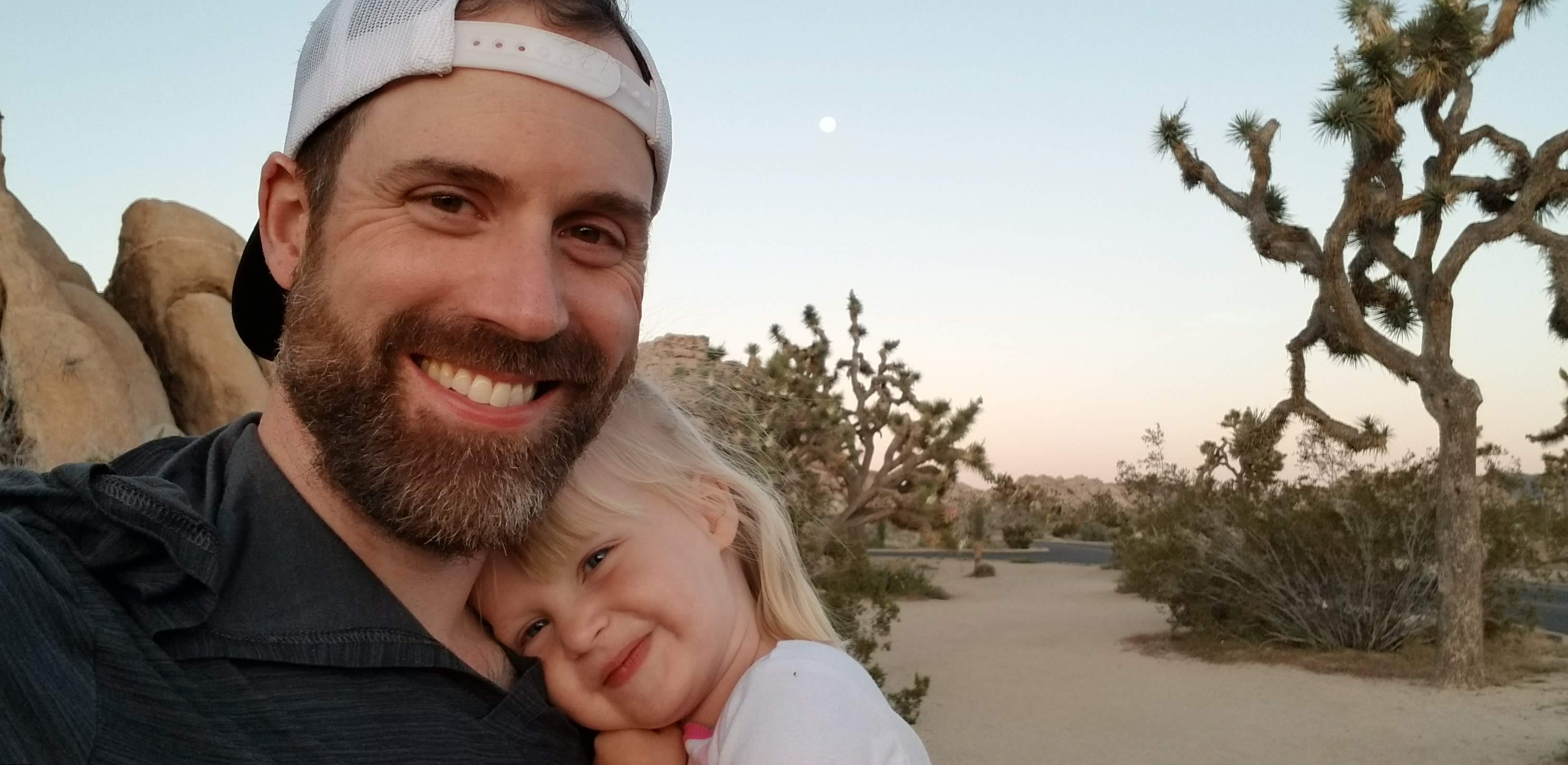 Jon DeRose | ArcGIS Blog Author