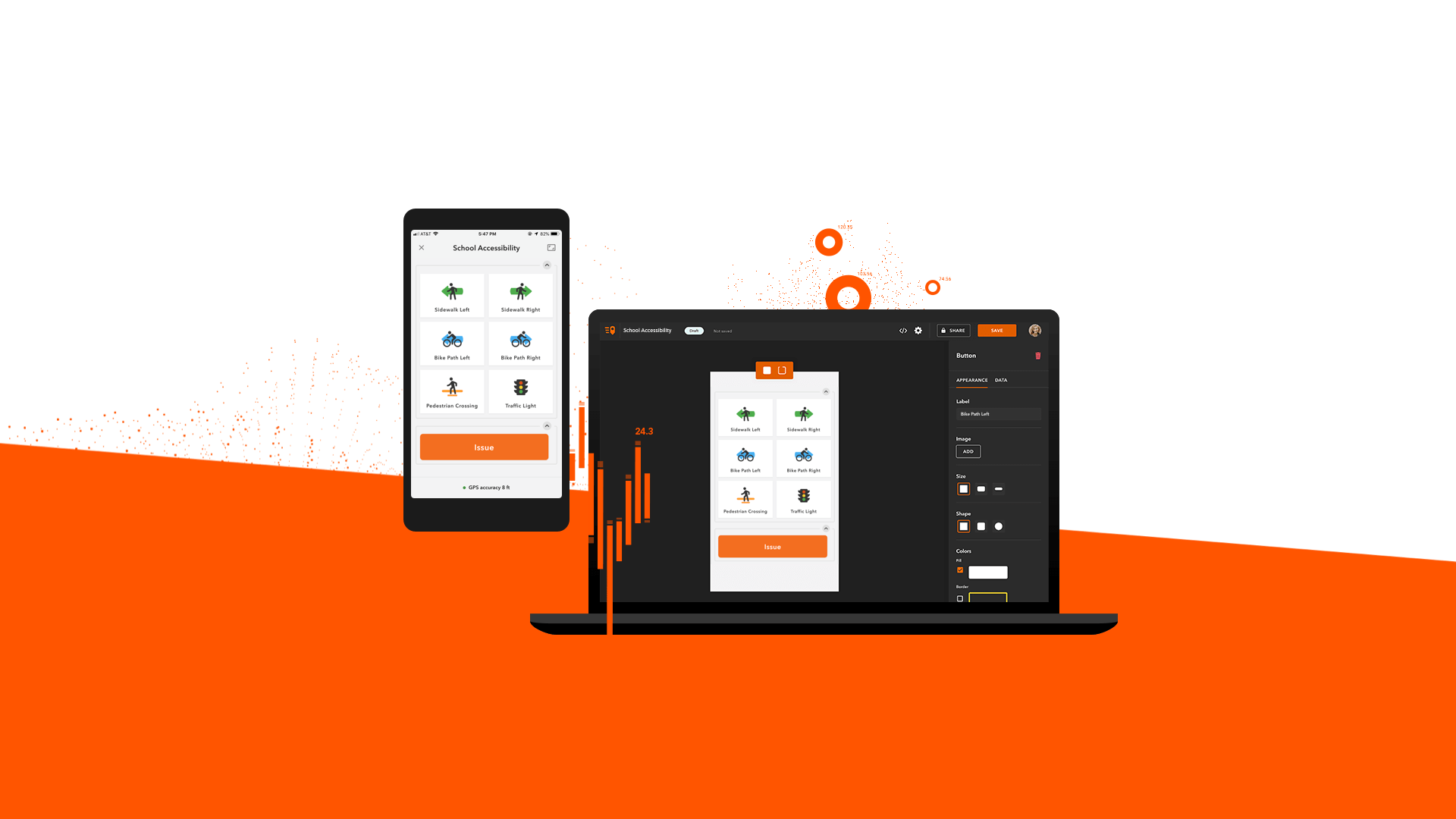 Location Tracking Now Supported In Arcgis Quickcapture