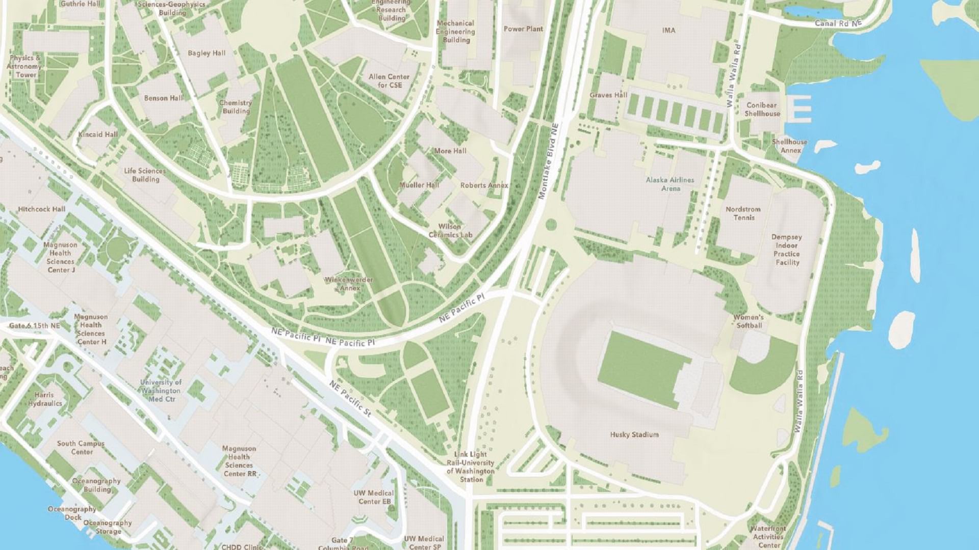 Esri's Community Maps Program Updates Content for 128 Communities!