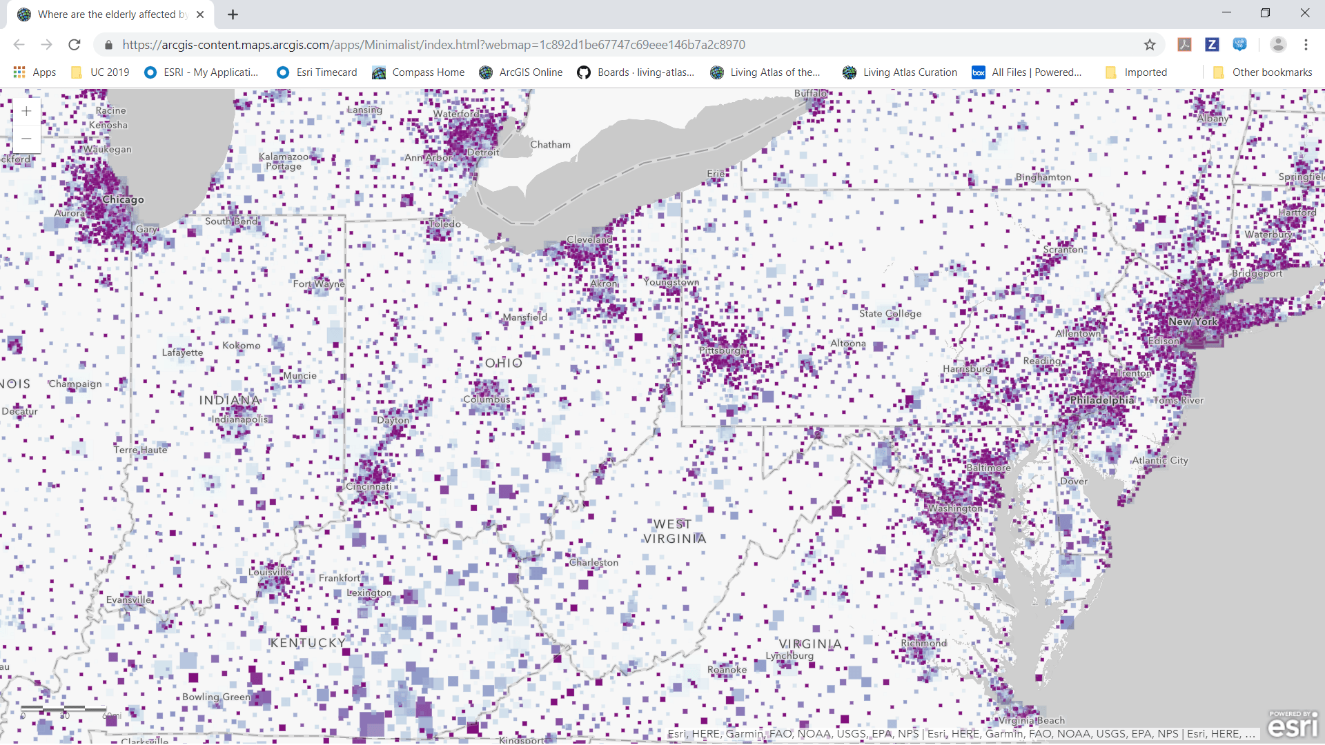 Top 10 Tips for Policy Mapping