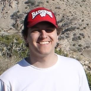 Greg Lehner | ArcGIS Blog Author