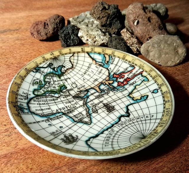 Cook up your own caches and tile packages