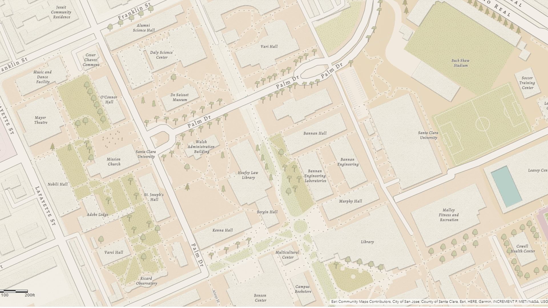 What’s New in Community Maps Editor