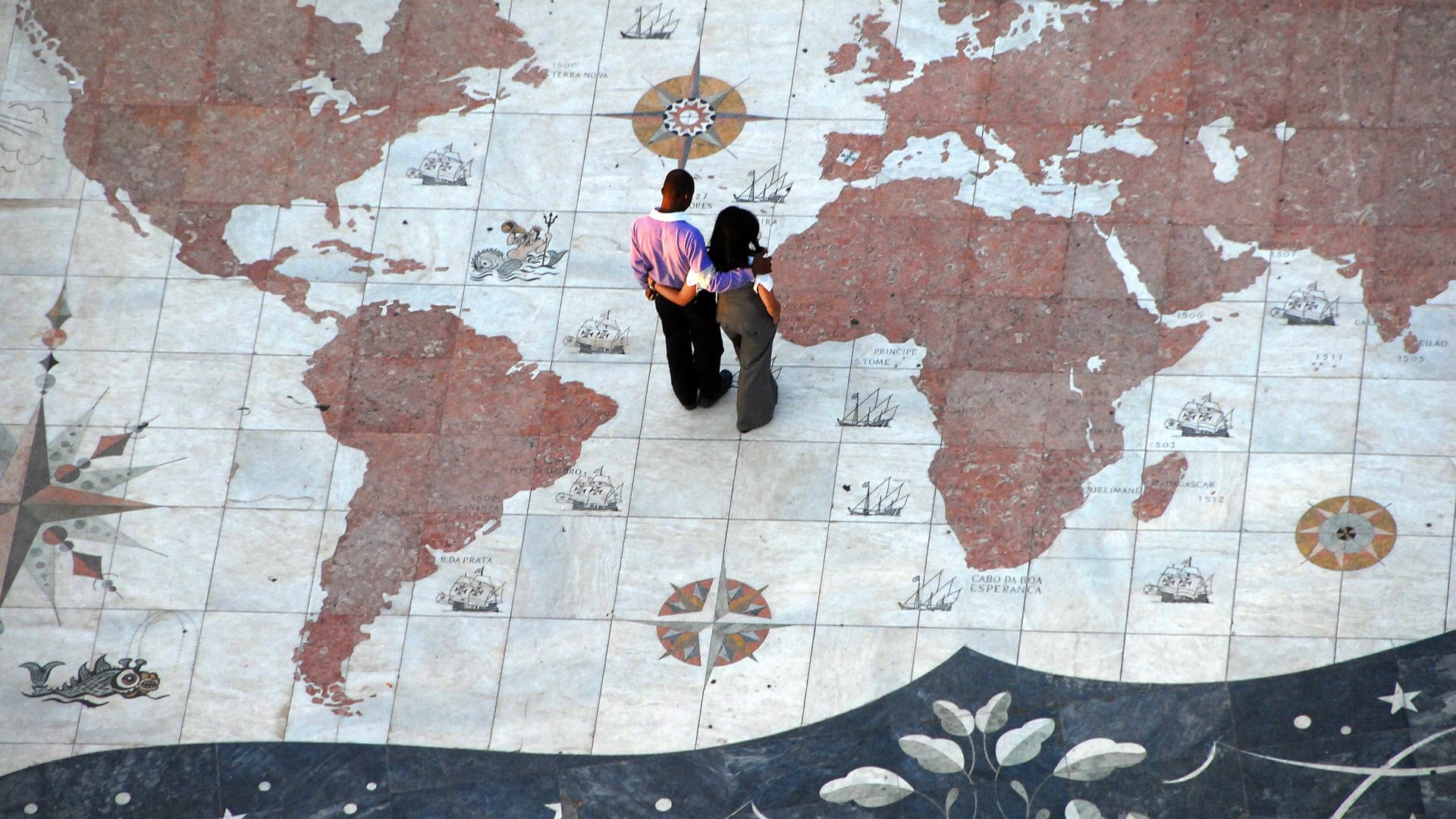 Cook up your own caches and tile packages