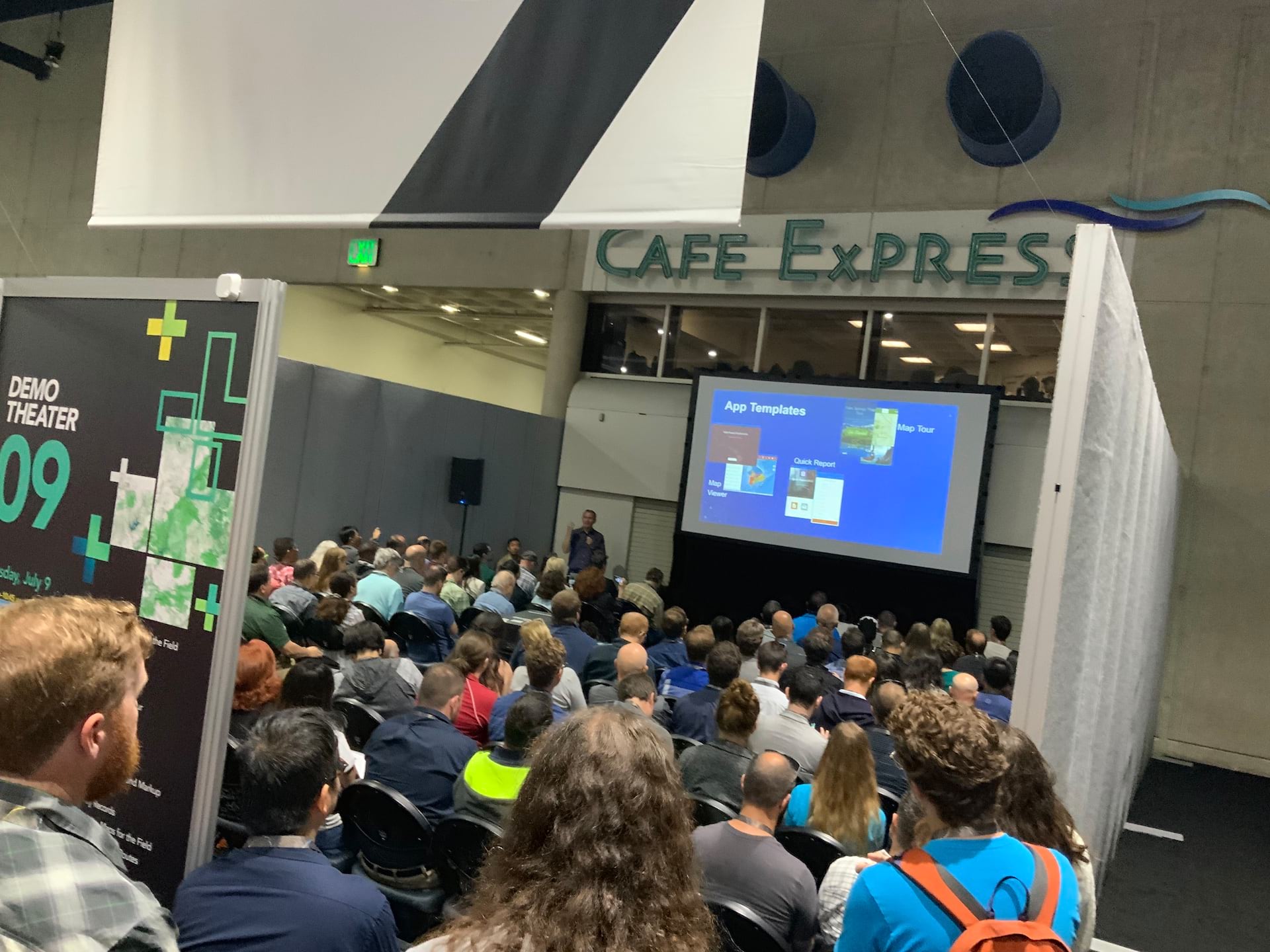 Recap: AppStudio for ArcGIS at Esri User Conference 2019 Recap: AppStudio for ArcGIS at Esri User Conference 2019