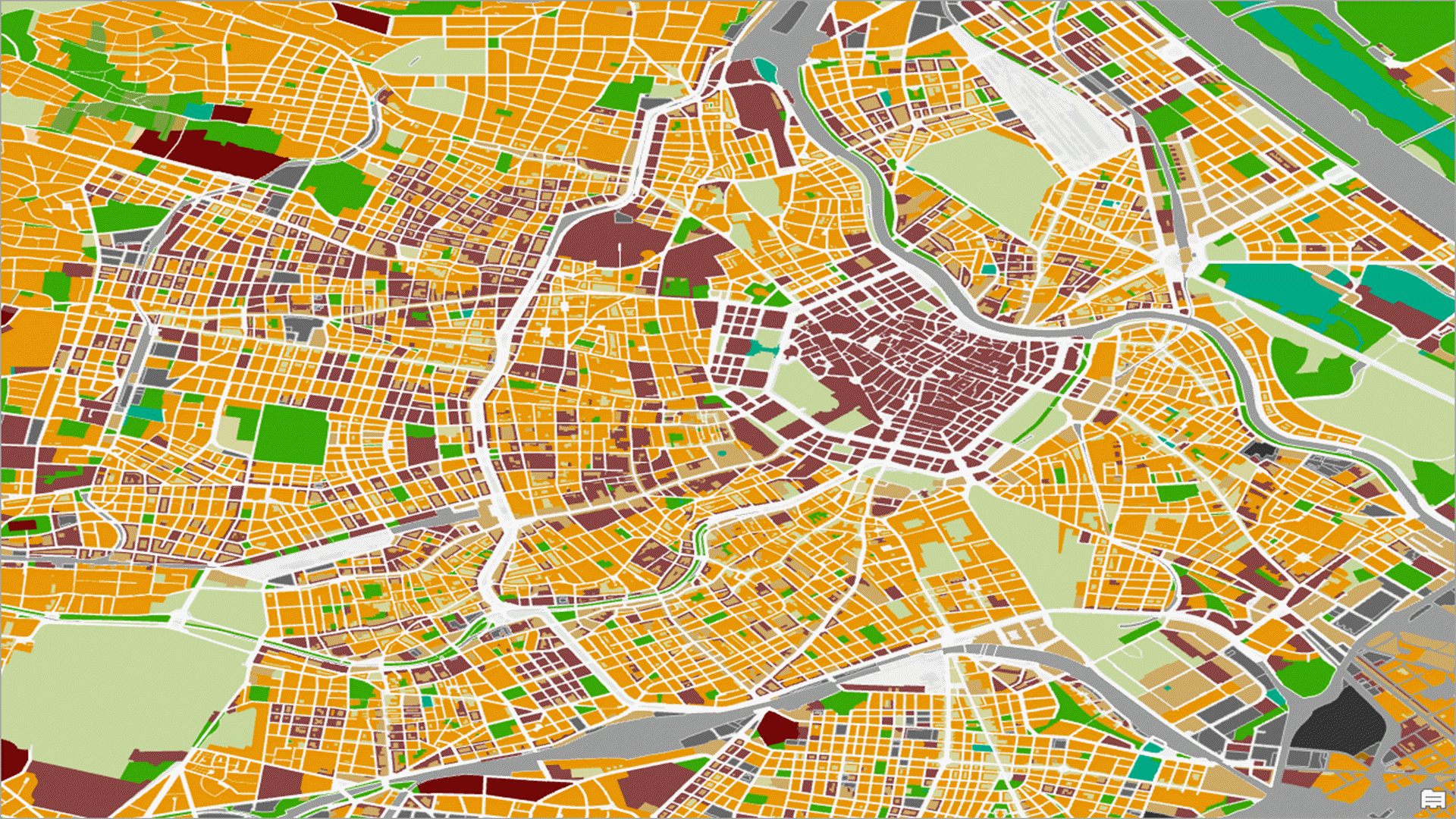 Explore Attribute Fields And Data Validation In Arcgis Pro 8424
