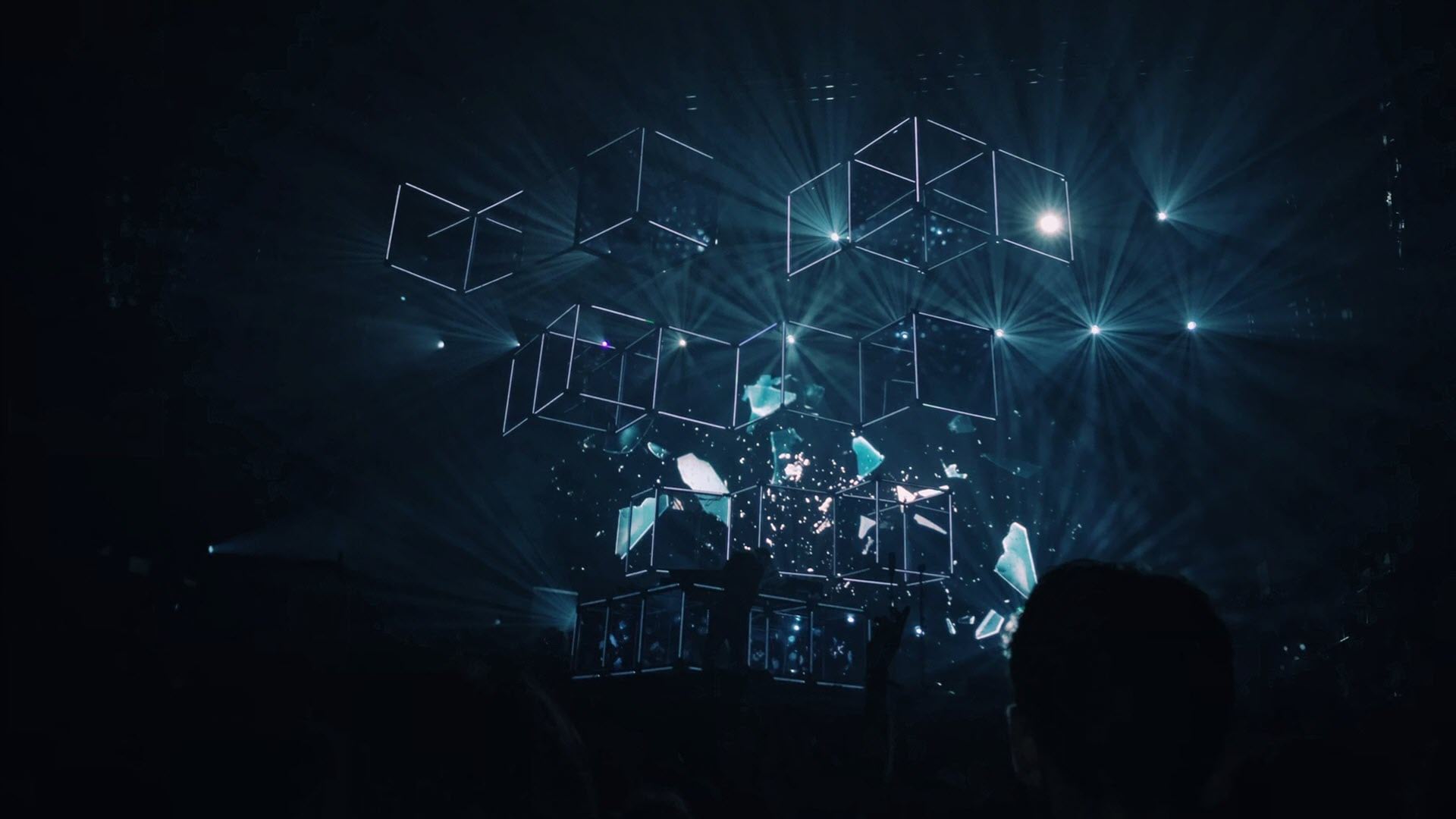 Data Science & Multidimensional Analysis in ArcGIS Pro