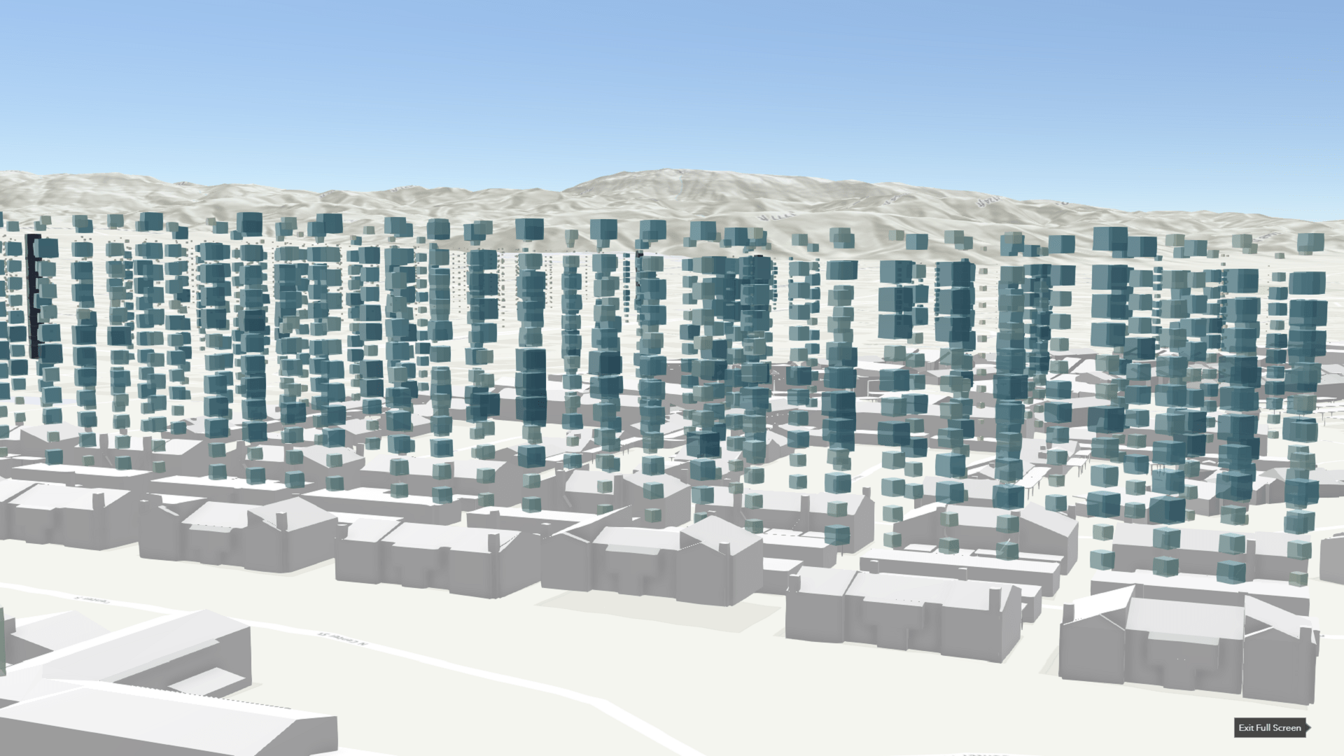What's New in Scene Viewer (Oct. 2019)