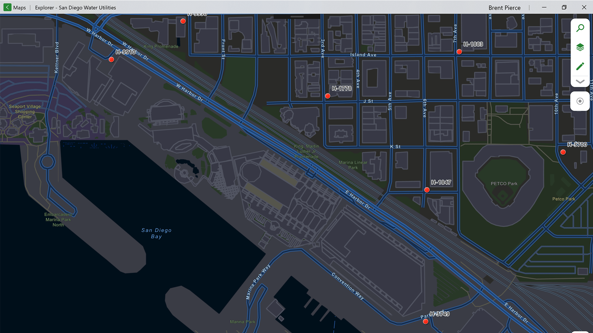 Explorer for ArcGIS is coming to Windows!