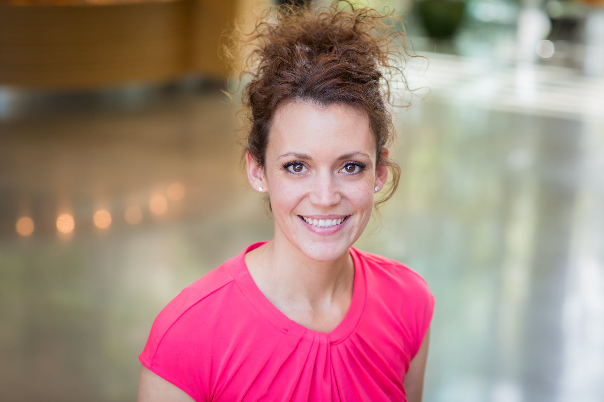 Jenora D'Acosta | ArcGIS Blog Author