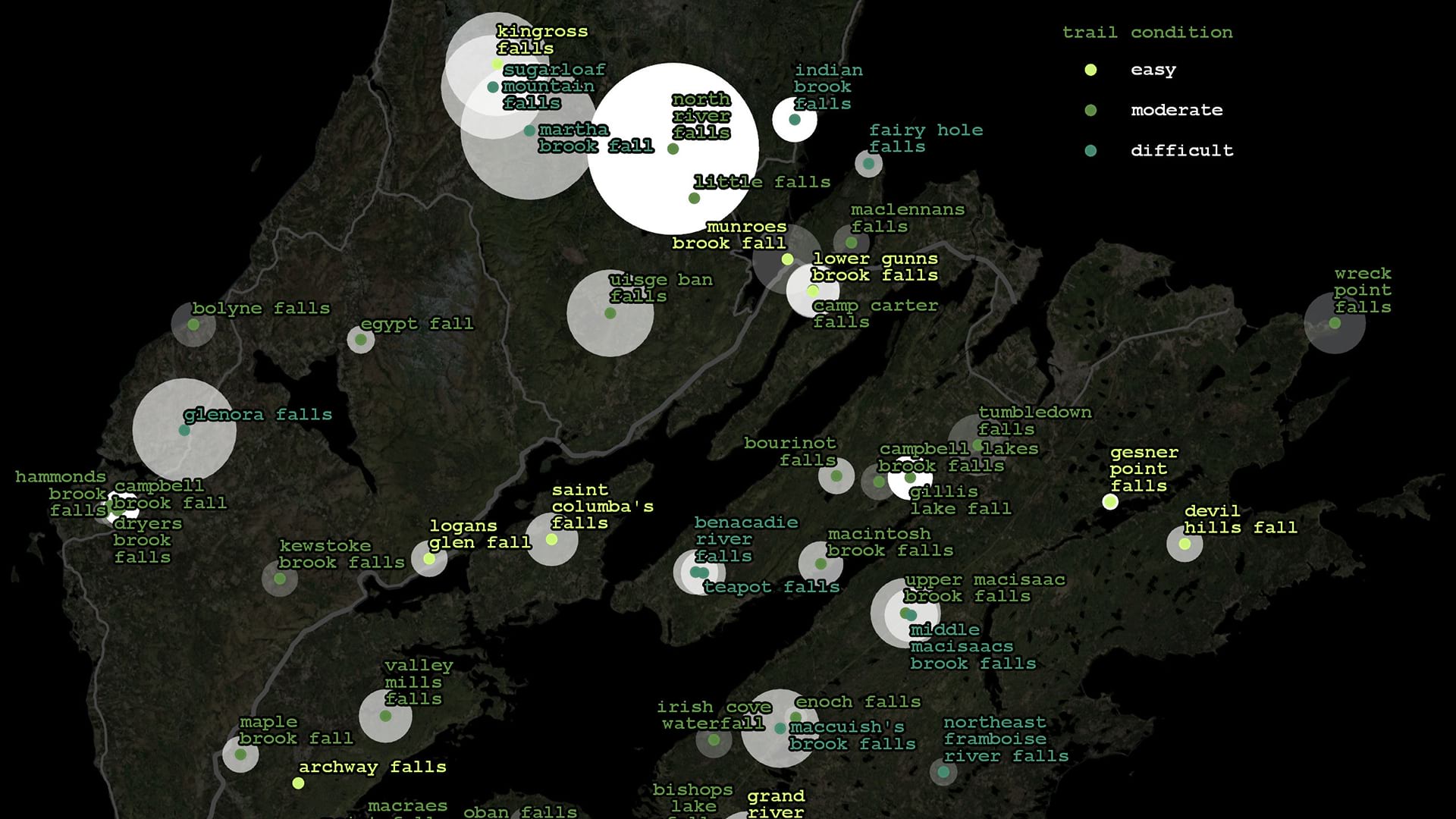 Choreograph your maps with ArcGIS StoryMaps