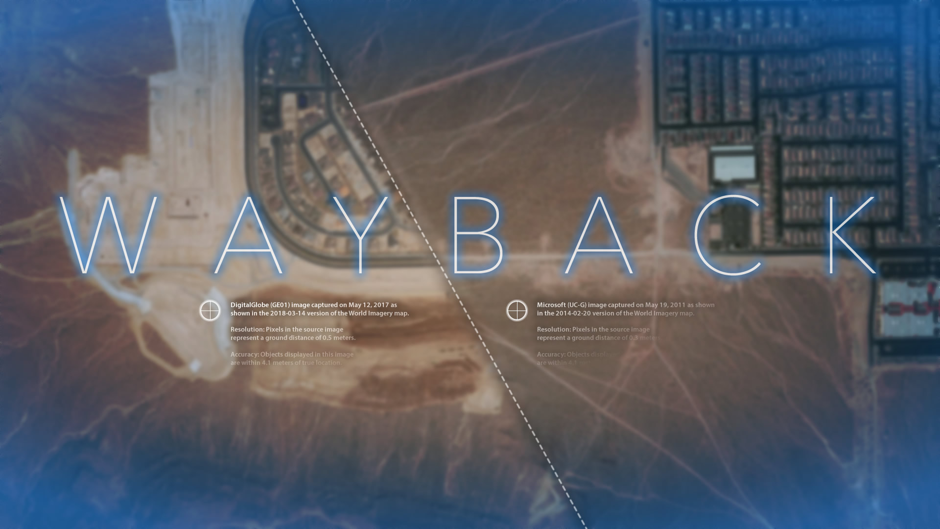 Wayback App Enhancements