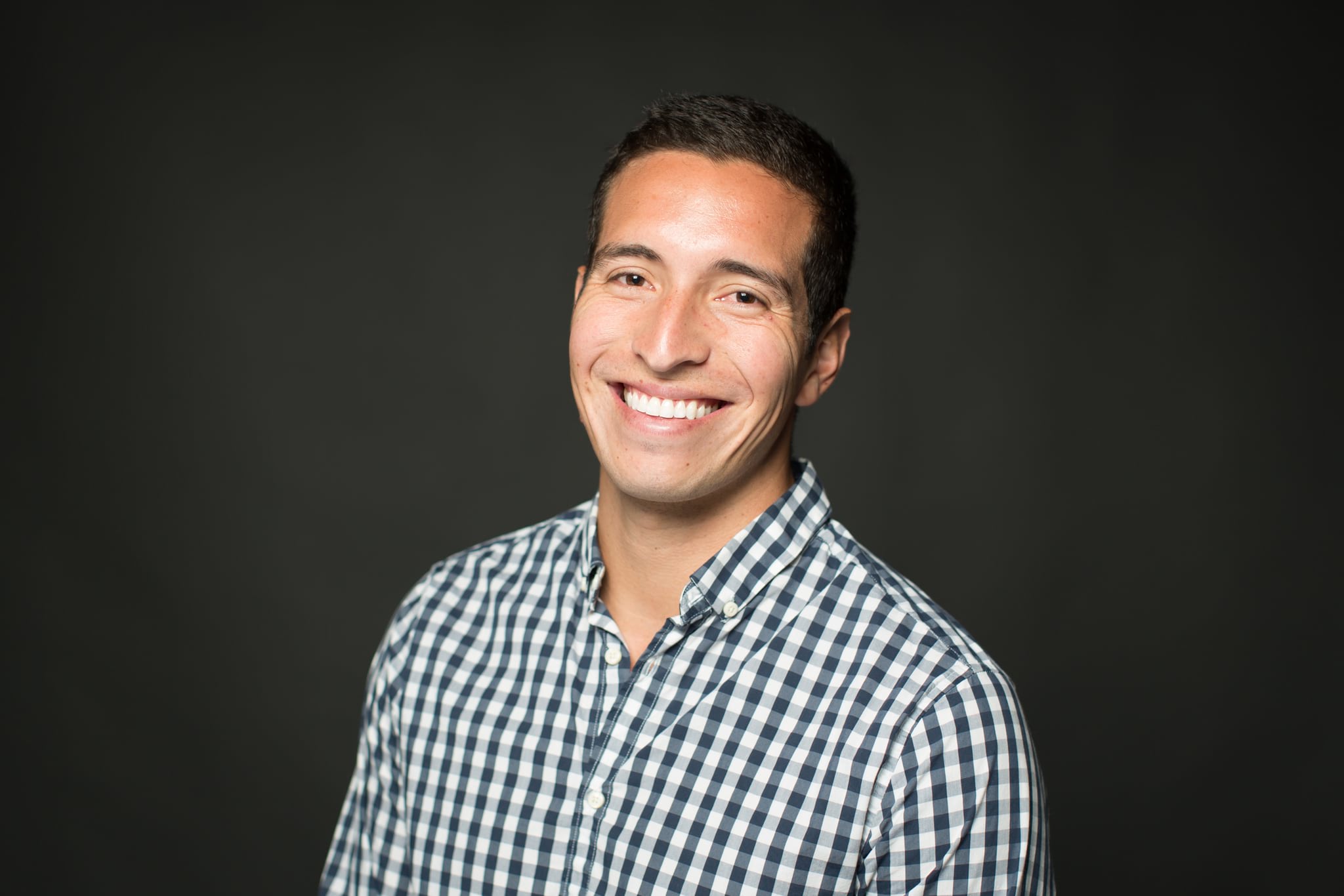 Javier Angel | ArcGIS Blog Author